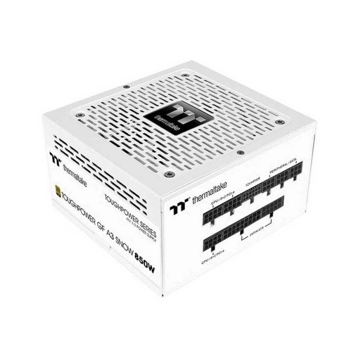 Napajanje Thermaltake 850W Toughfpower White 80+ Gold