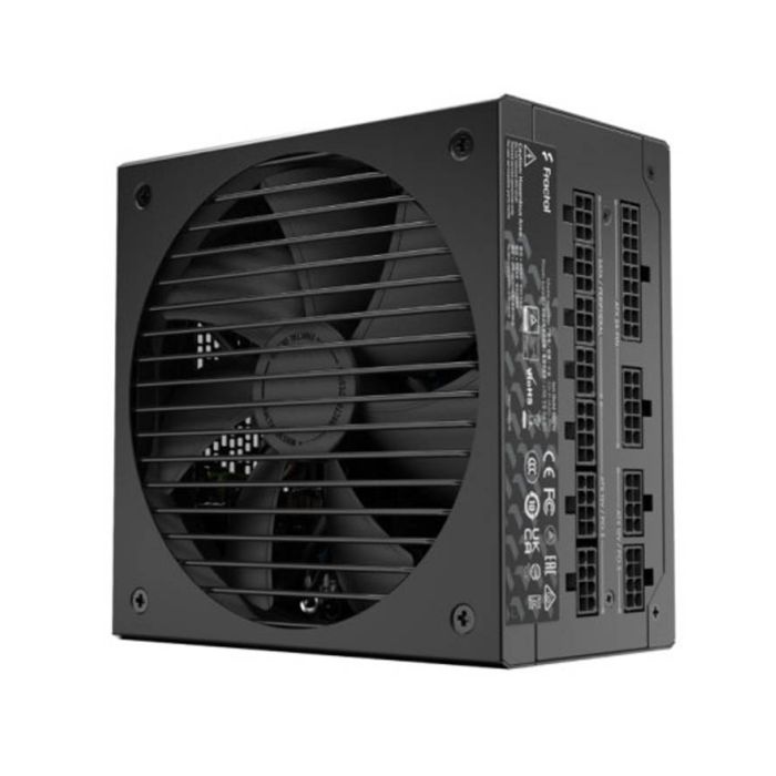 Napajanje Fractal Design Ion Gold 550W FD-P-IA2G-550-EU