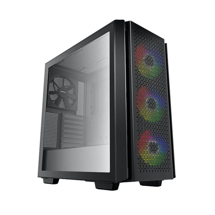 Kućište DeepCool CG560 Mid-Tower