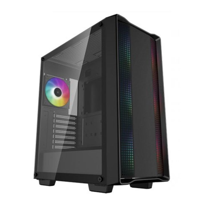 Kućište DeepCool CC560 A-RGB V2 Black