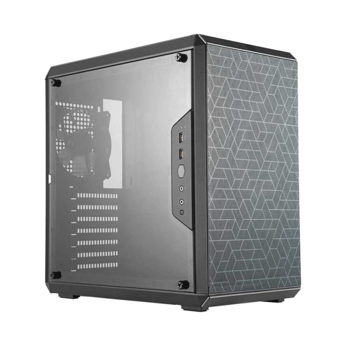 Gejmersko kućište Cooler Master MasterBox Q500L kućište (MCB-Q500L-KANN-S0)