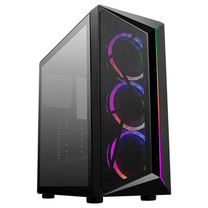 Kućište Cooler Master CMP510 ARGB Edition