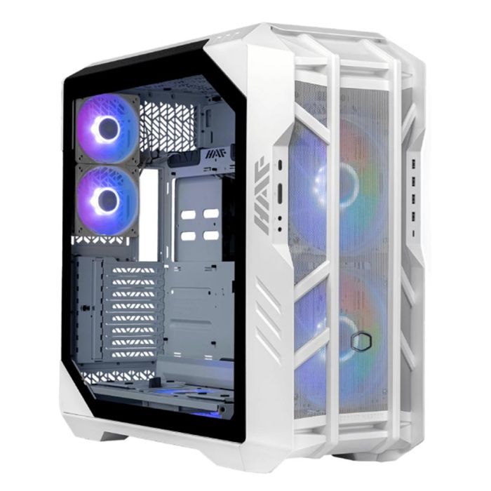 Kućište Cooler Master HAF 700 (H700-WGNN-S00) White