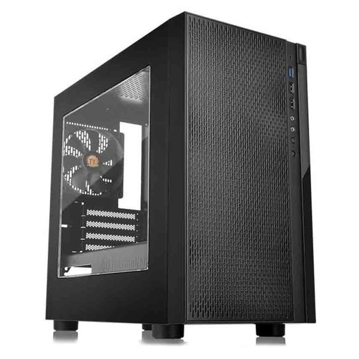 Kućište Thermaltake Versa H18 sa prozorom