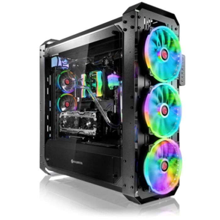 Kućište RaiJintek Eris Evo 0R20B00172