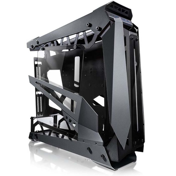 Kućište RaiJintek NYX PRO Black