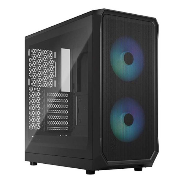 Kućište Fractal Design Focus 2 FD-C-FOC2A-03 RGB