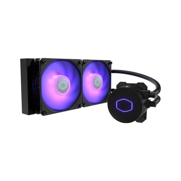 Hladnjak Cooler MasterLiquid ML240L V2 RGB (MLW-D24M-A18PC-R2) vodeno hlađenje