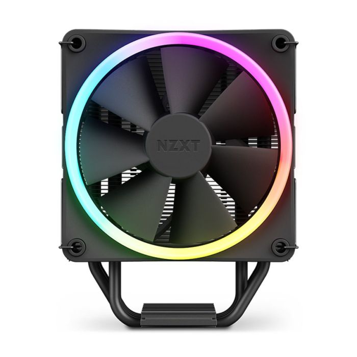 Hladnjak NZXT T120 RGB (RC-TR120-B1) Black