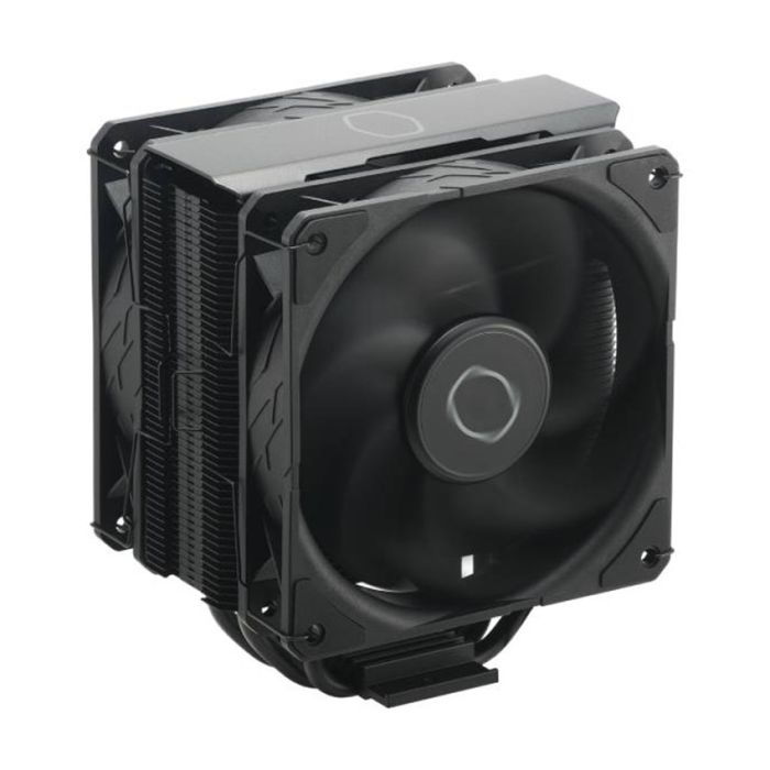 Hladnjak Cooler Master HYPER 212 Black X Duo RR-S4KK-25DN-R1