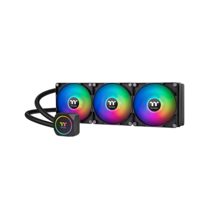 Hladnjak Thermaltake TH420 vodeno hlađenje