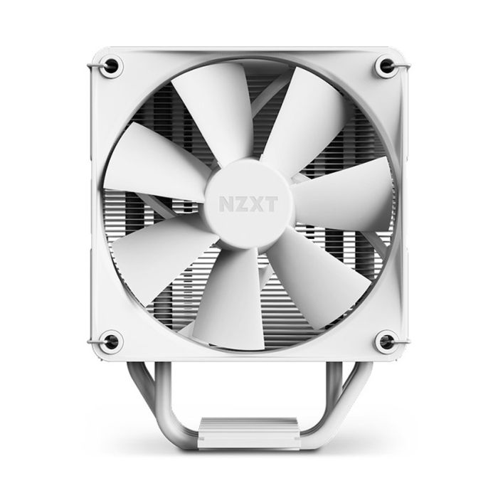 Hladnjak NZXT T120 (RC-TN120-W1) White