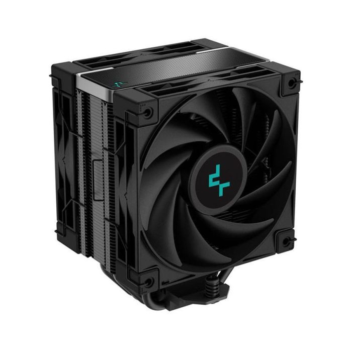 Hladnjak DeepCool AK400 ZERO DARK PLUS