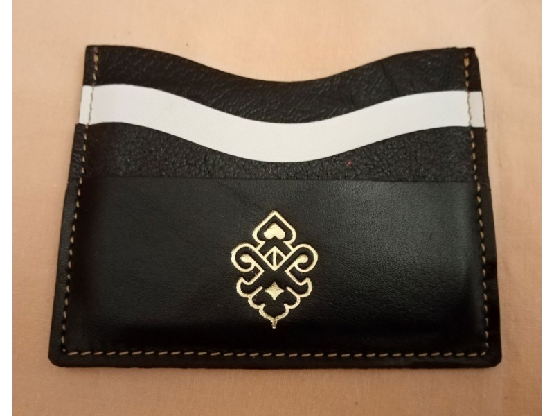 Etui za platne kartice - 3