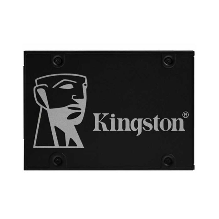 SSD Kingston 1024GB 2.5 SATA III SKC600/1024G SSDNow KC600