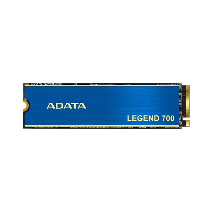 SSD ADATA M.2 256GB NVMe Gen3 ALEG-700-256GCS