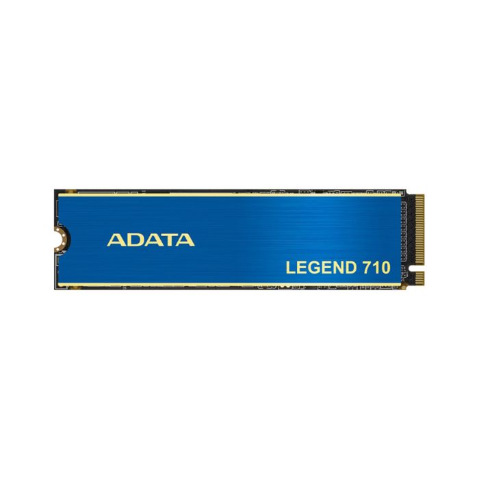 SSD ADATA 2TB M.2 PCIe Gen3 x4 LEGEND 710 ALEG-710-2TCS SSD