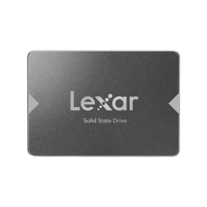 SSD Lexar 960GB 2.5 NQ100 LNQ100X960G-RNNNG