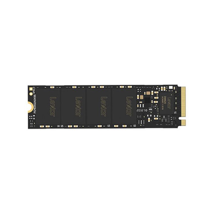 SSD Lexar 256GB M.2 NVMe LNM620X256G-RNNNG High Speed PCIe Gen3