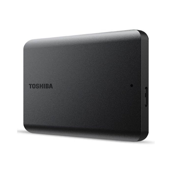 Eksterni hard disk Toshiba Canvio Basics 2TB 2.5