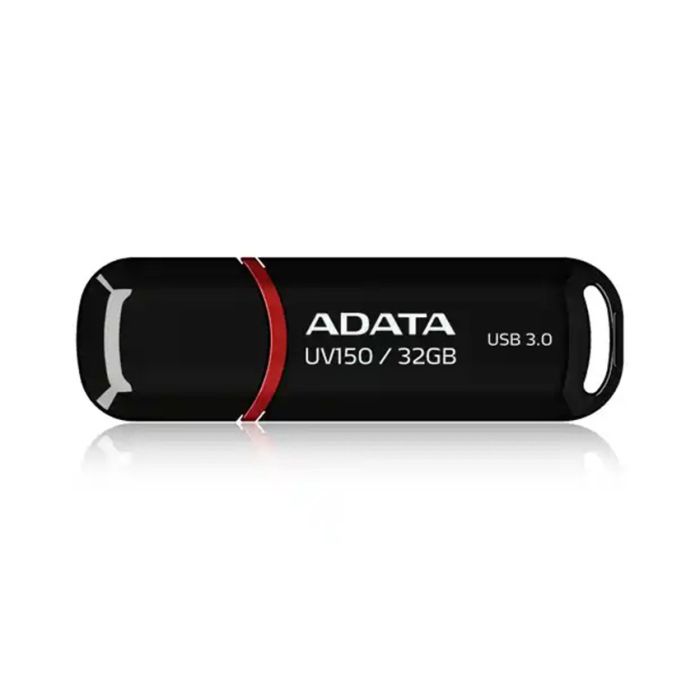 USB Flash ADATA 32GB 3.1 AUV150-32G-RBK