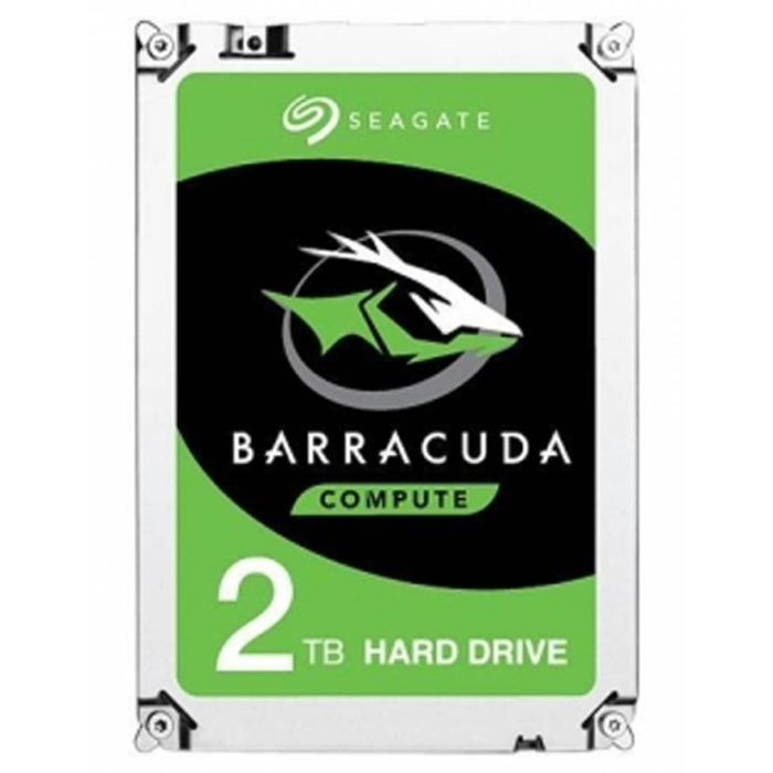 Hard disk Seagate 2TB 2.5 128MB ST2000LM015 Barracuda