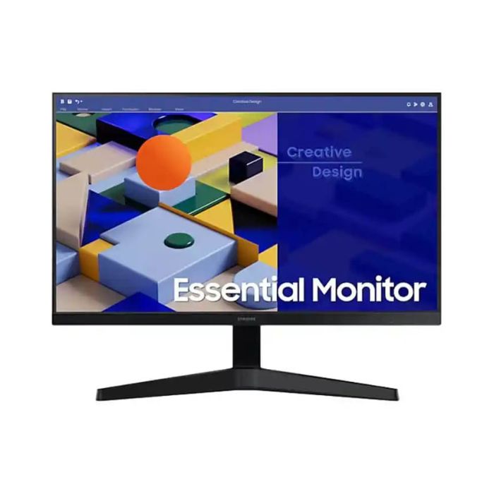 Monitor Samsung 27'' LS27C314EAUXEN