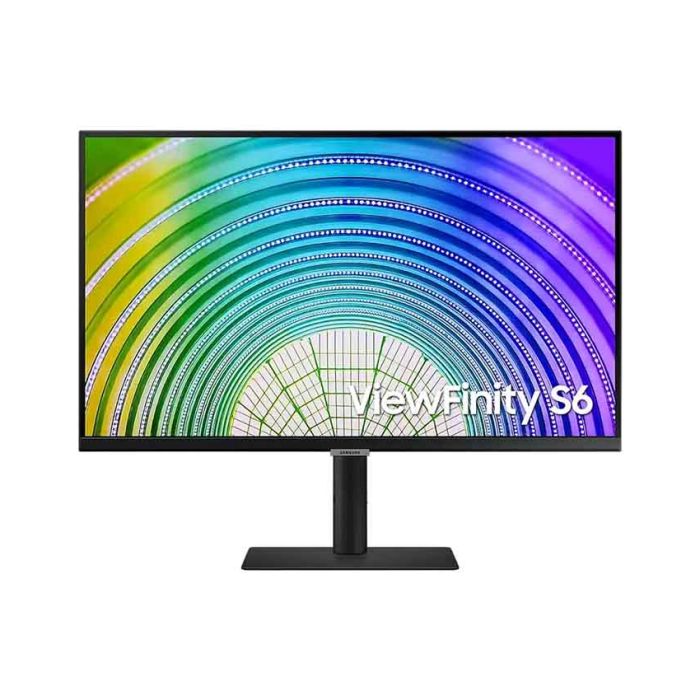 Monitor Samsung 27'' LS27A600UUUXEN