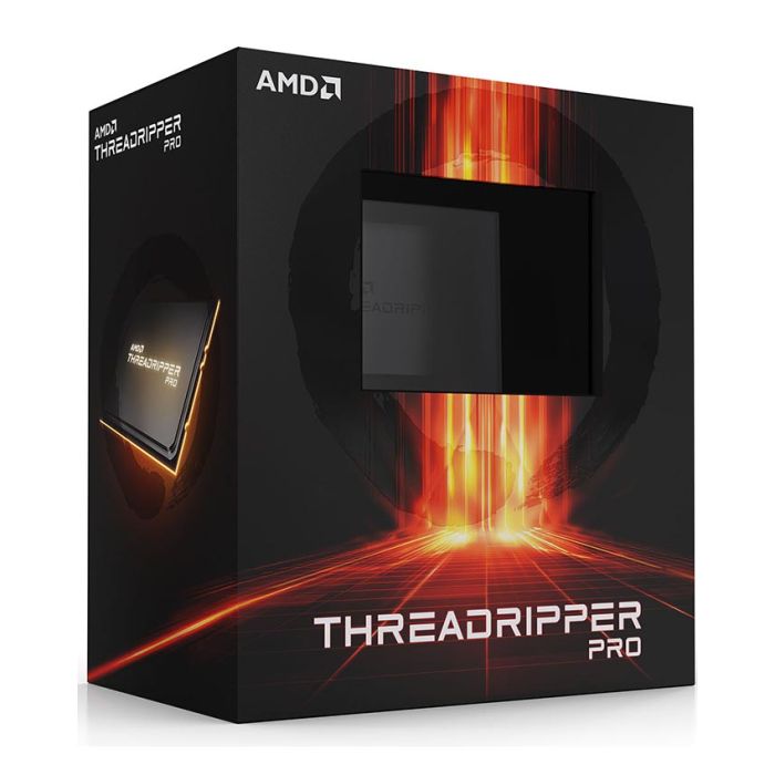 Procesor AMD Ryzen Threadripper Pro 5995WX Tray