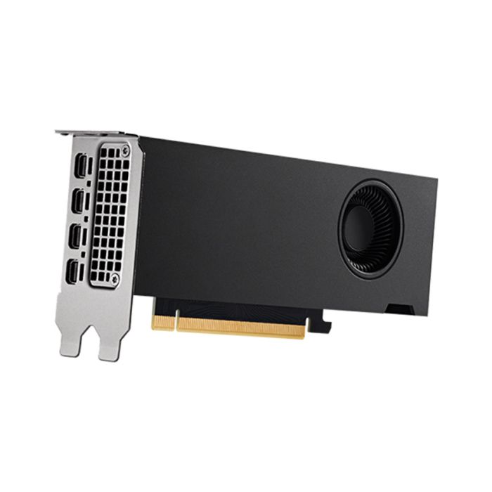 Grafička kartica Nvidia Quadro RTX A2000 12GB PNY Low Profile (Retail)