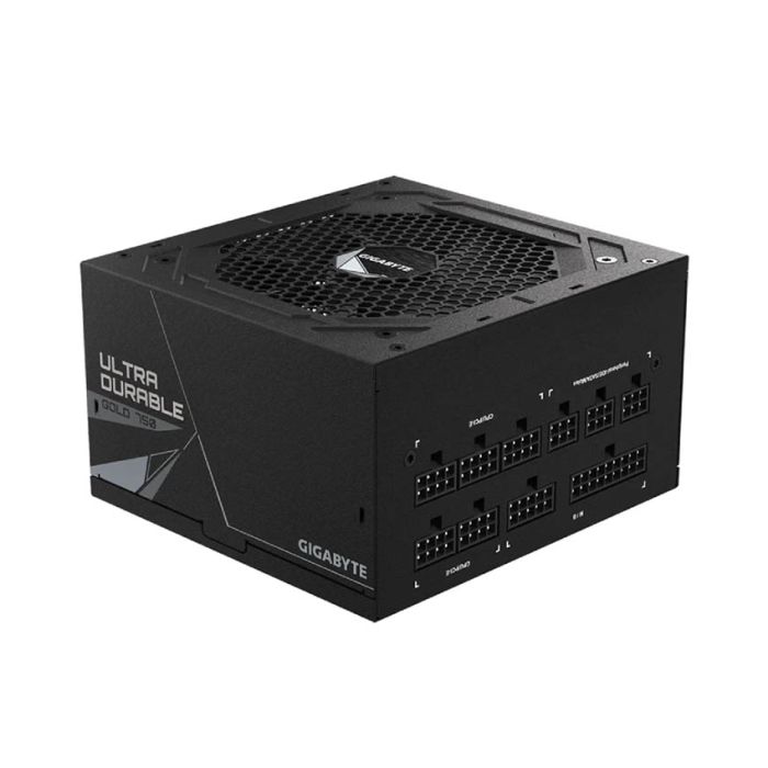 Napajanje Gigabyte 750W GP-UD750GM 80+ Gold Modularno