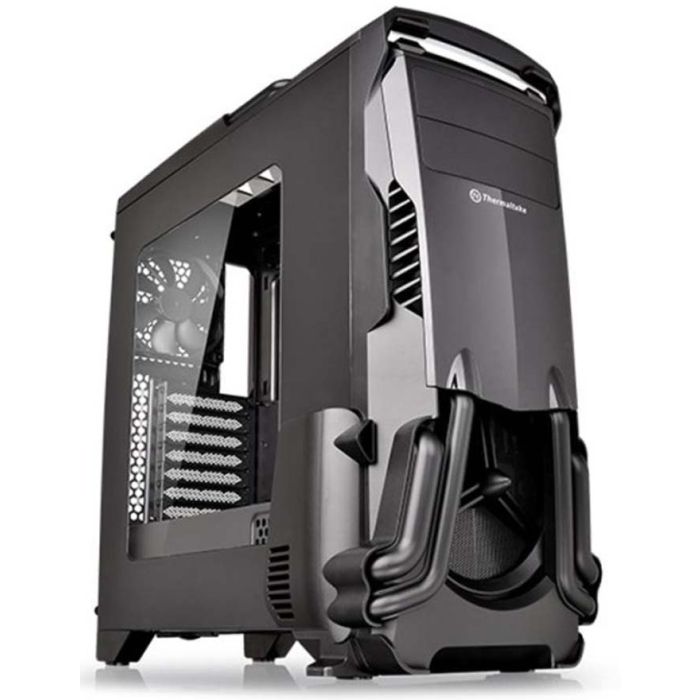 Kućište Thermaltake Versa N24 CA-1G1-00M1WN-00