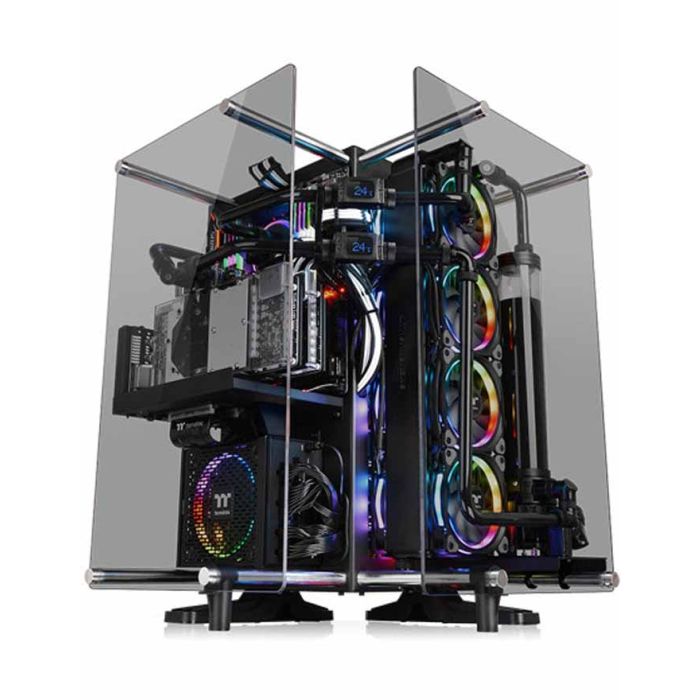 Kućište Thermaltake Core P90 TG CA-1J8-00M1WN-00