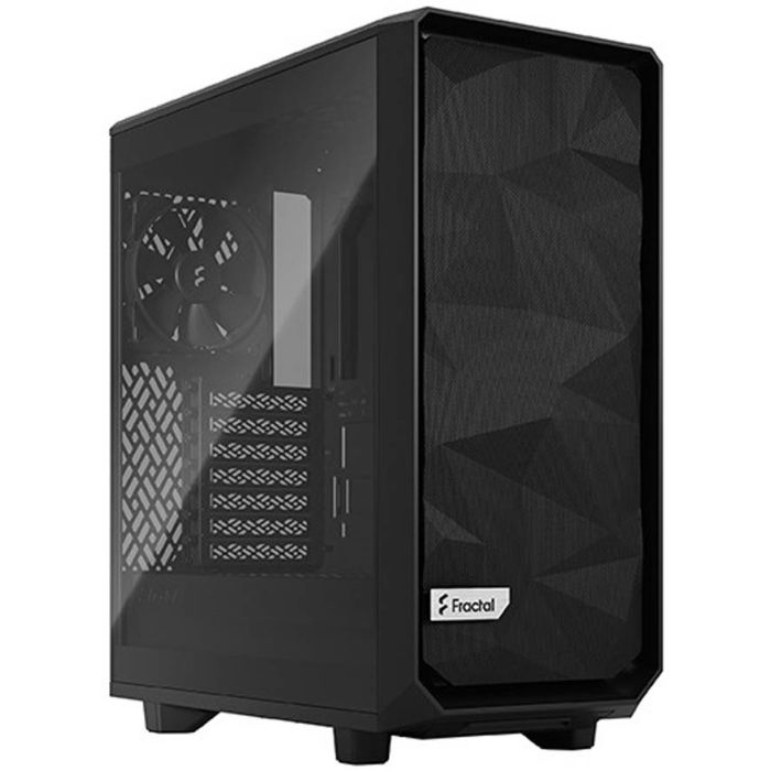 Kućište Fractal Design Meshify 2 Compact Lite FD-C-MEL2C-03