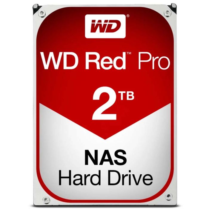 Hard disk Western Digital 2TB 7200RPM 64MB WD2002FFSX