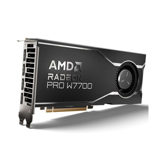 Grafička kartica AMD GPU Radeon PRO W7700 16GB GDDR6 256bit