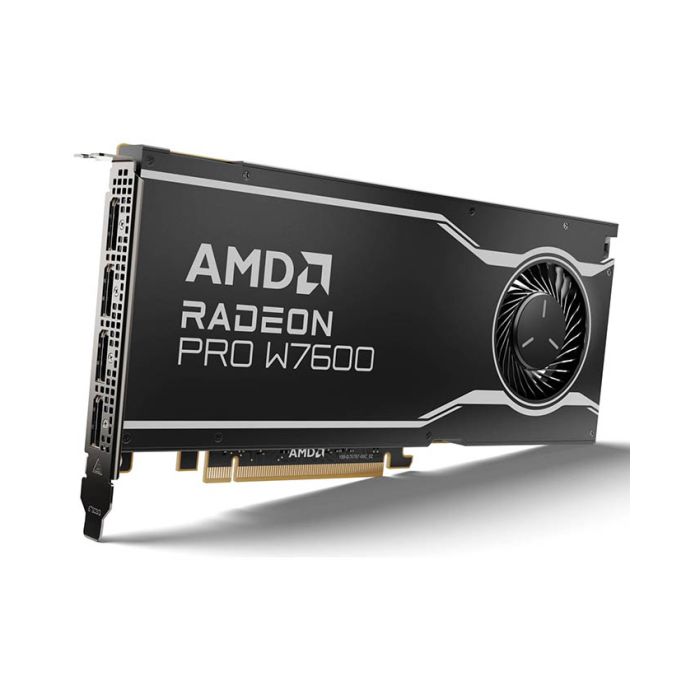 Grafička kartica AMD GPU Radeon PRO W7600 8GB GDDR6 128bit