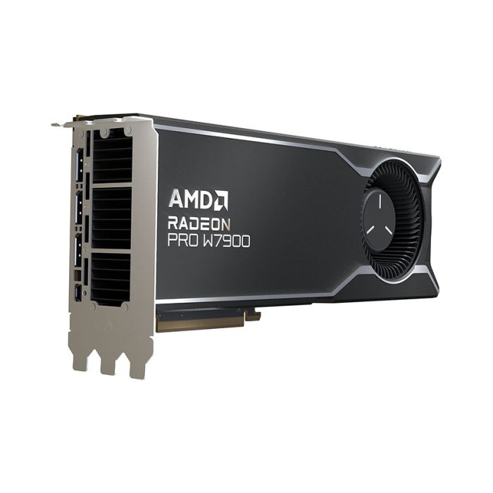 Grafička kartica AMD GPU Radeon PRO W7900 48GB GDDR6 384bit