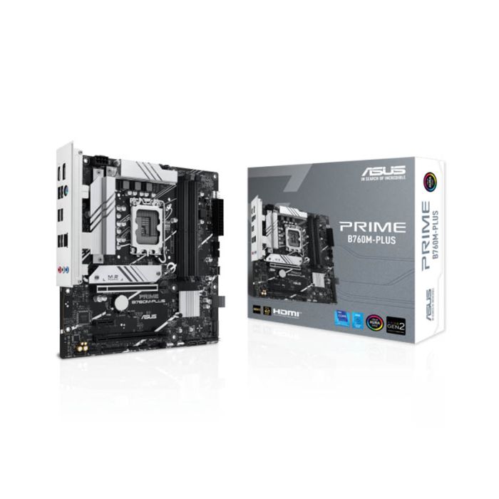 Matična ploča ASUS PRIME B760M-PLUS