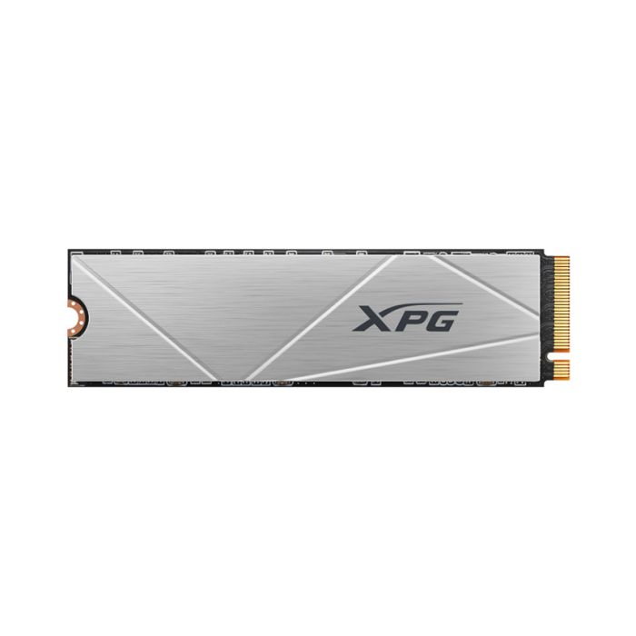 SSD ADATA 1TB M.2 PCIe Gen4 x4 XPG GAMMIX S60 AGAMMIXS60-1T-CS