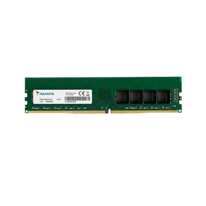 Ram memorija A-DATA DDR4 16GB 3200MHz AD4U320016G22-BGN Bulk