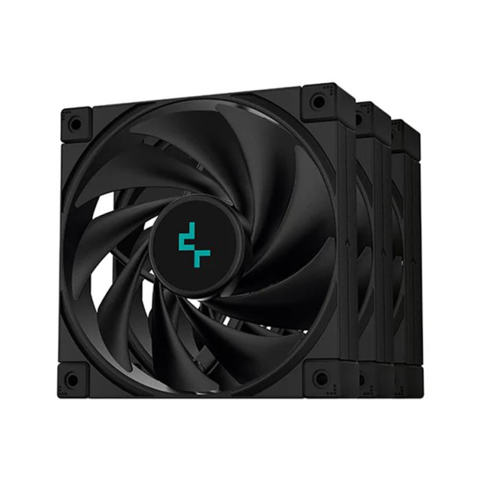 Ventilator DeepCool FK120 3 in 1