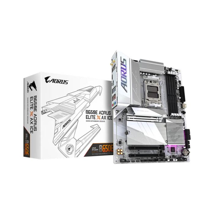 Matična ploča Gigabyte B650E A ELITE XICE rev. 1.x