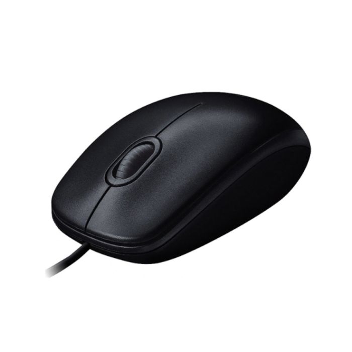 Miš Logitech M100 910-006652