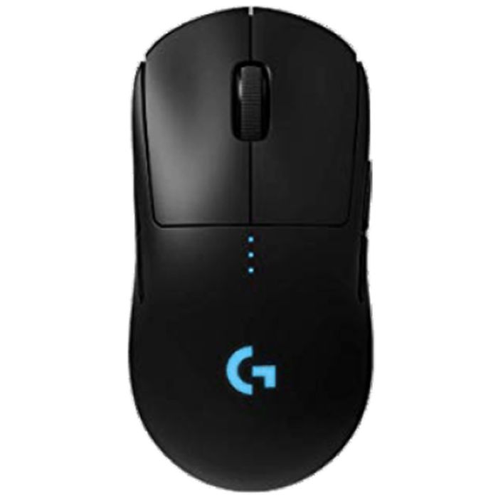 Miš Logitech G Pro Lightspeed