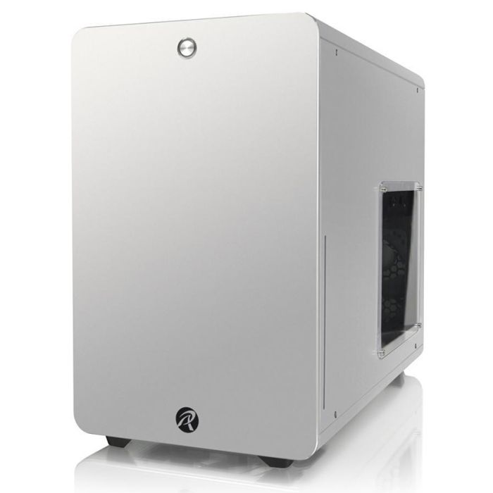 Kućište RaiJintek STYX White 0R200037