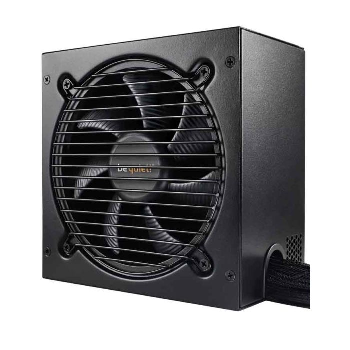 Napajanje Be Quiet 500W Pure Power 11 BN293 80+ Gold