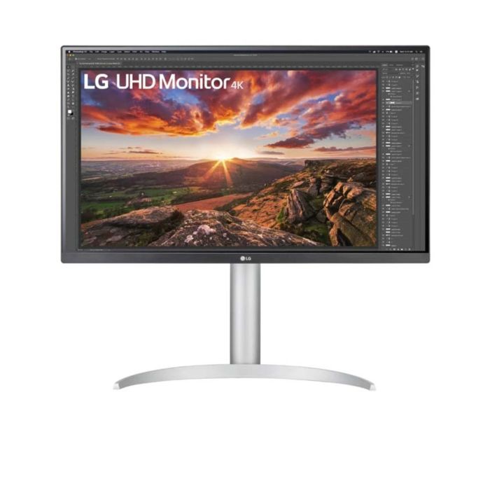 Monitor LG 27'' 27UP85NP-W.BEU IPS