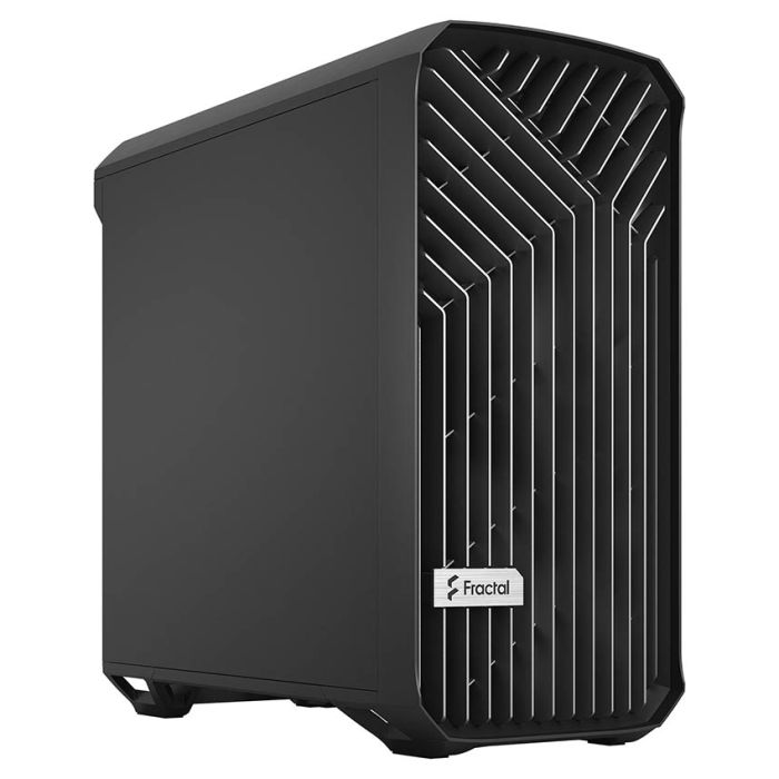 Kućište Fractal Design Torrent Compact Black Solid FD-C-TOR1C-04