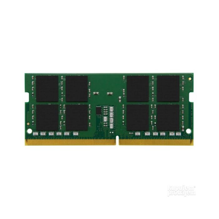 Ram memorija Kingston SODIMM DDR4 4GB 3200AAMHz KCP432SS6/4